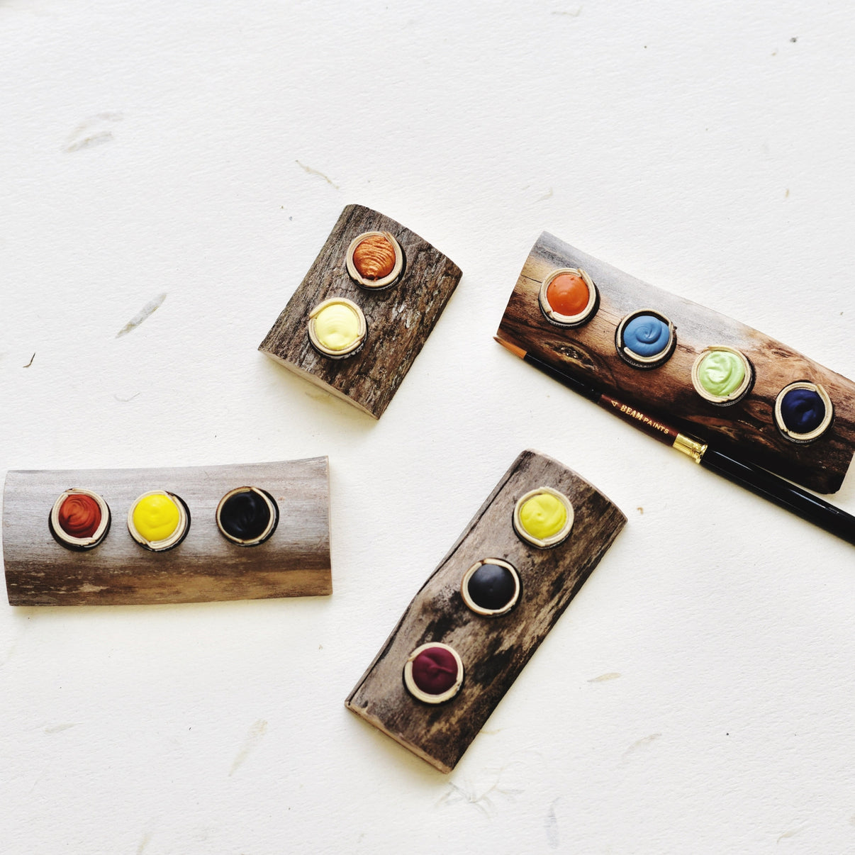 Beam Sugar Maple Palettes | Oil and Cotton – Oil & Cotton