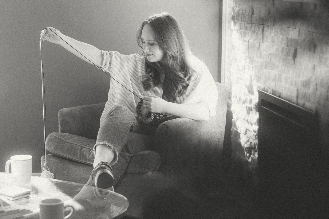 Haley Hodde – Oil & Cotton