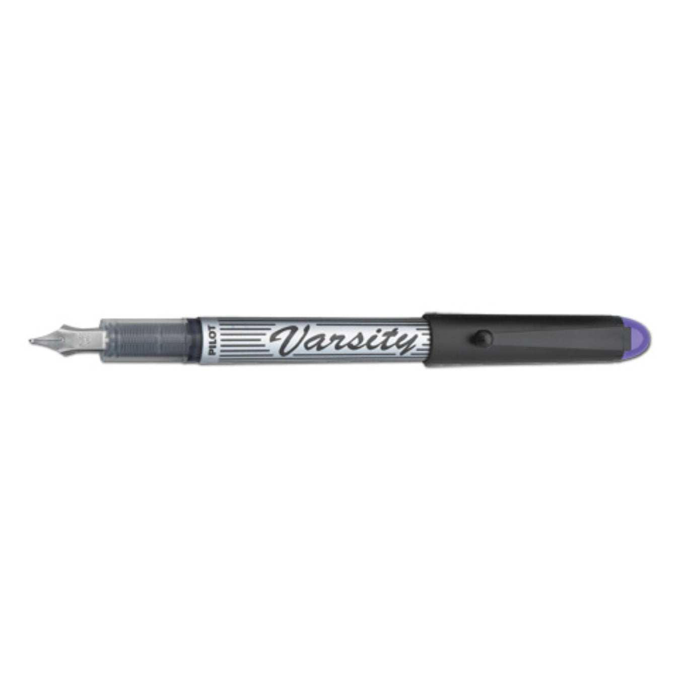 Pilot Varsity Disposable Fountain Pen | Oil and Cotton – Oil & Cotton