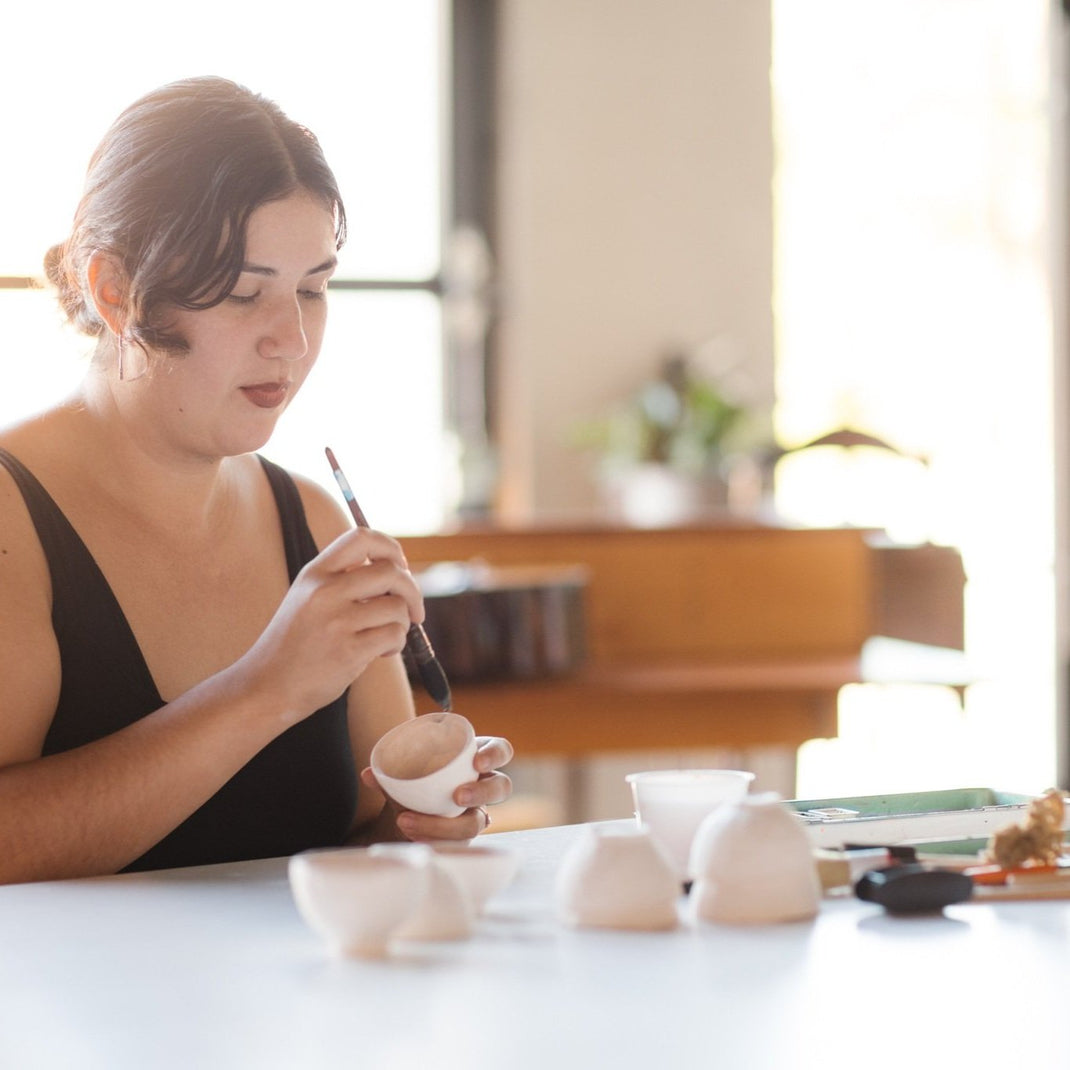 Analise – Oil & Cotton